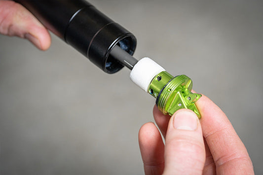 V2 Dropper Post | Service & Install