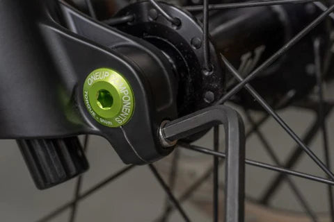 Axles | Service & Install