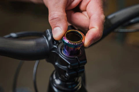 EDC Threadless | Service & Install