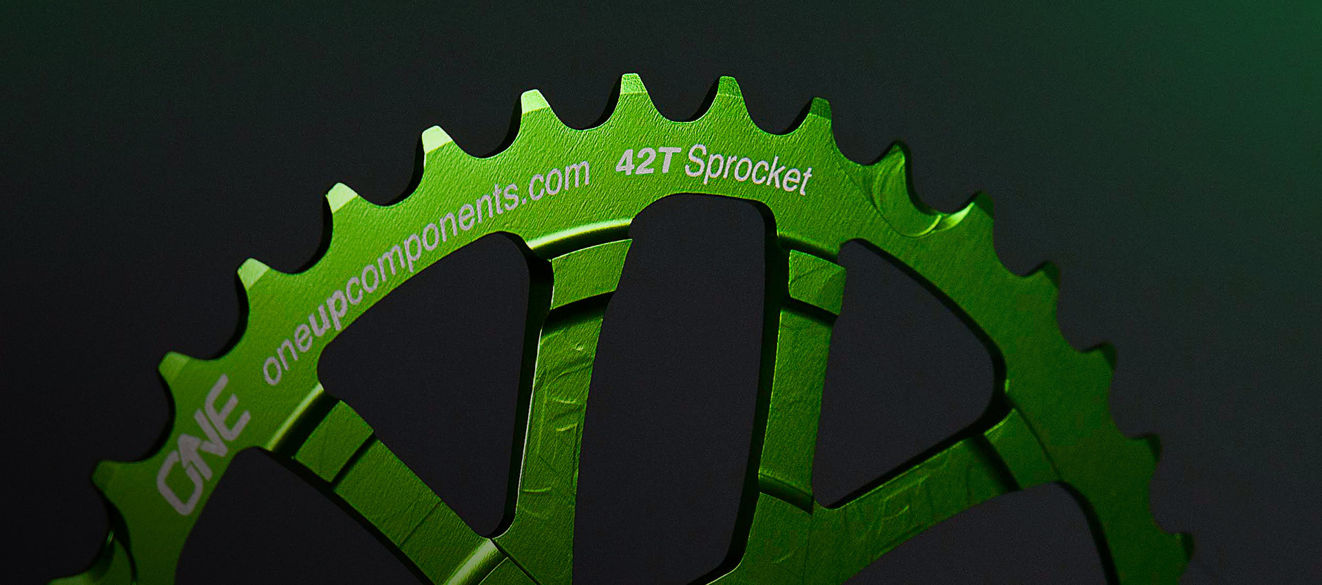 OneUp Components - The mountain bike specialists