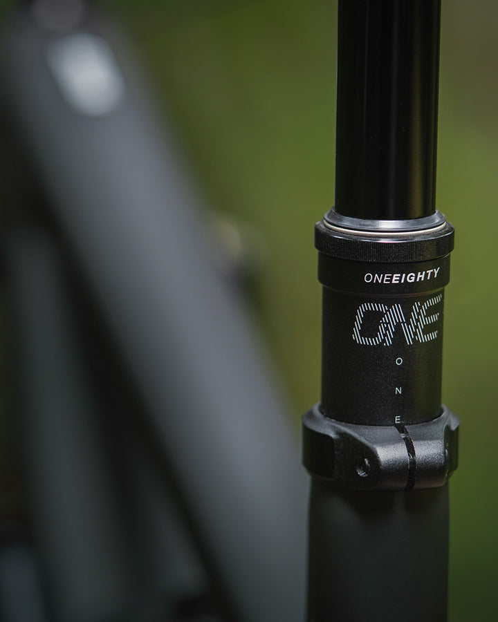 OneUp Components - The mountain bike specialists
