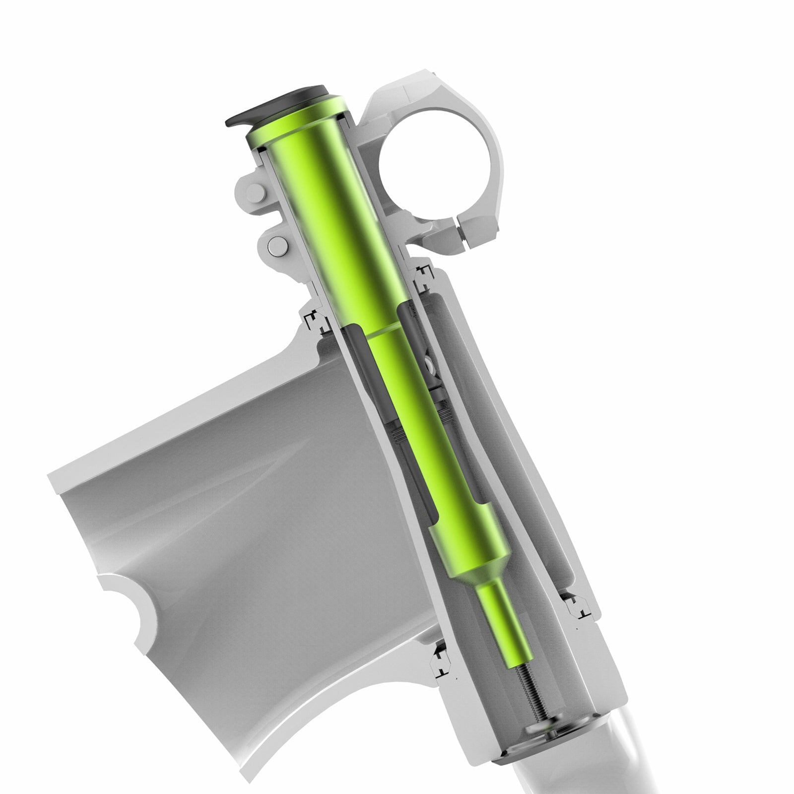 EDC Pumps & Tools
