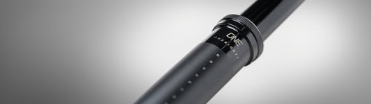 OneUp V3 Dropper Post | Ultra Lightweight & Reliable - Available in All ...