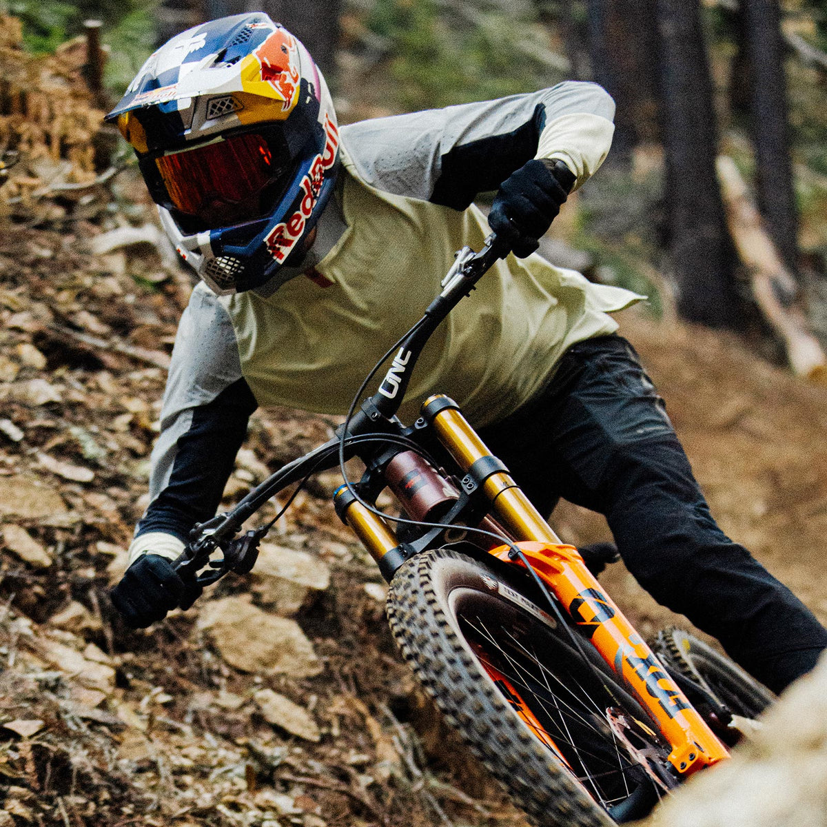 OneUp Components Direct Mount Stem - MTB Stem