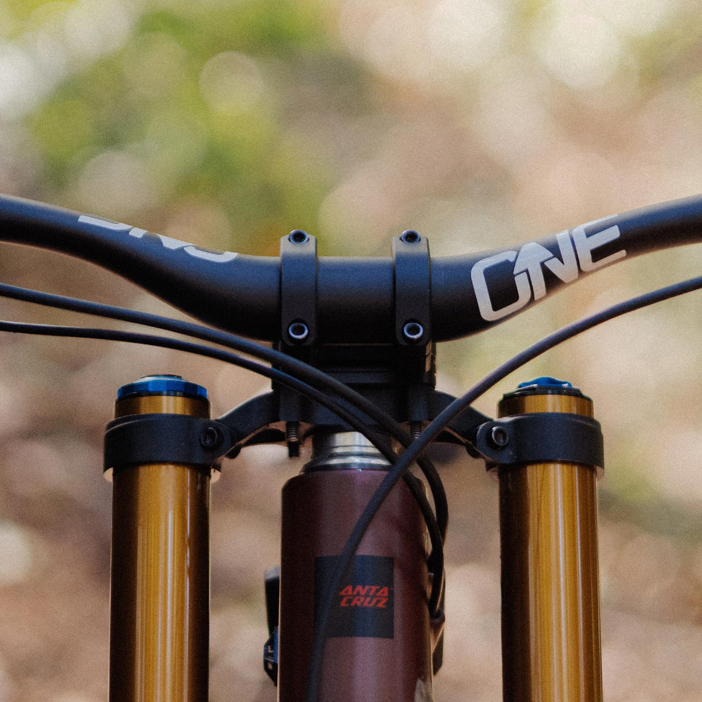 OneUp Components Direct Mount Stem - MTB Stem