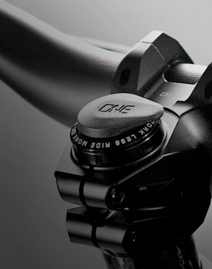 EDC Threadless Carrier Kit