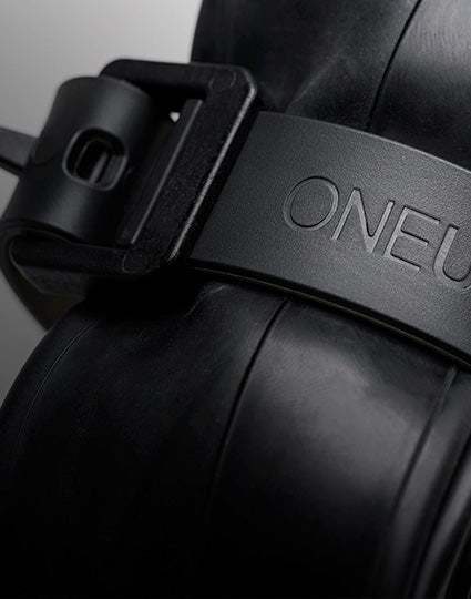 OneUp Components EDC Tube Strap Mount | Bolt-On Tube Holder