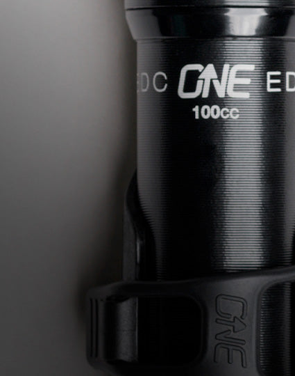 100cc EDC Pump Kit