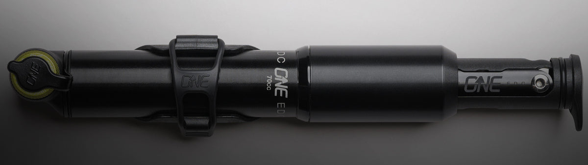 70cc EDC Pump Kit