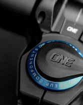 EDC Threaded Top Cap Kit