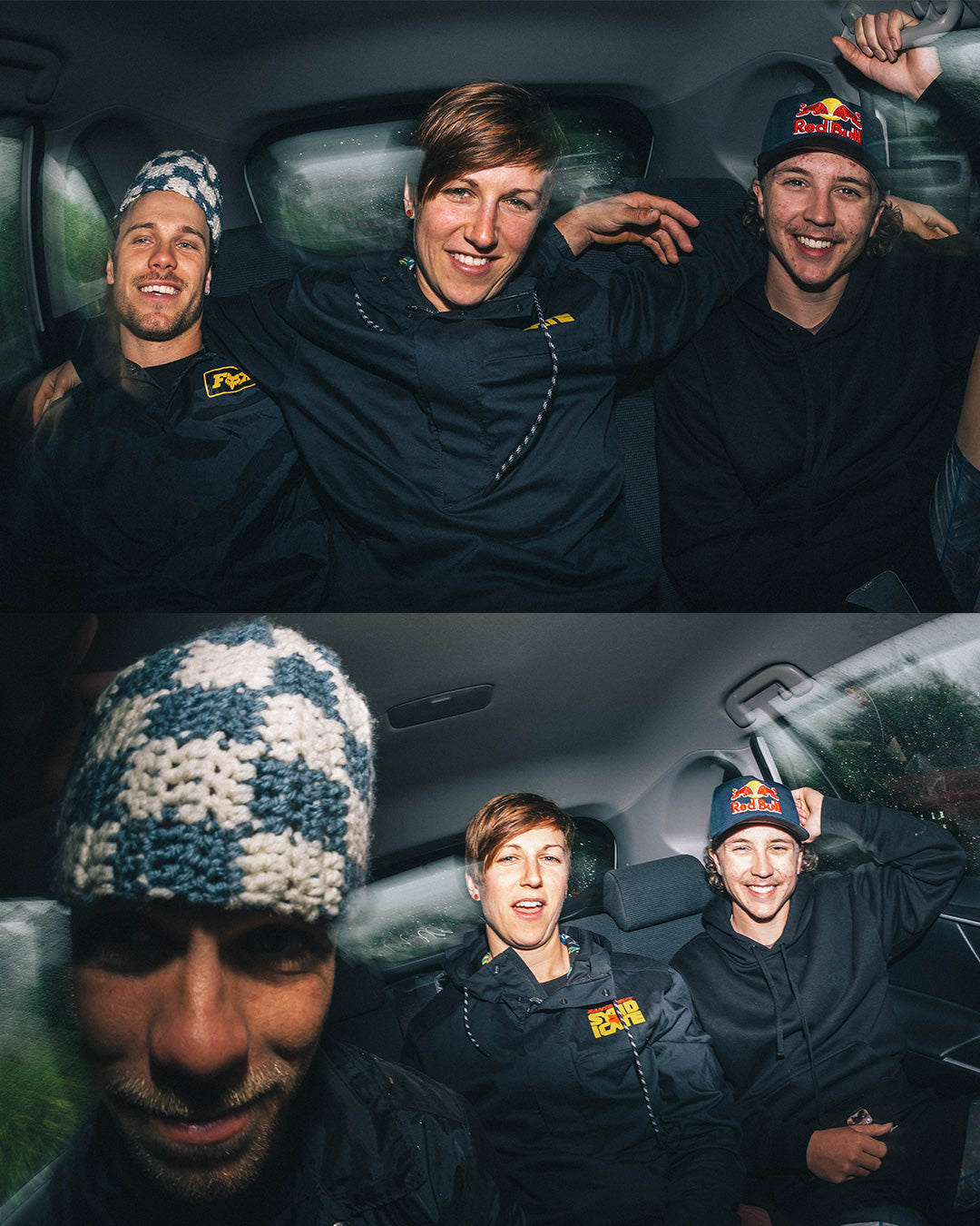 Santa Cruz Syndicate