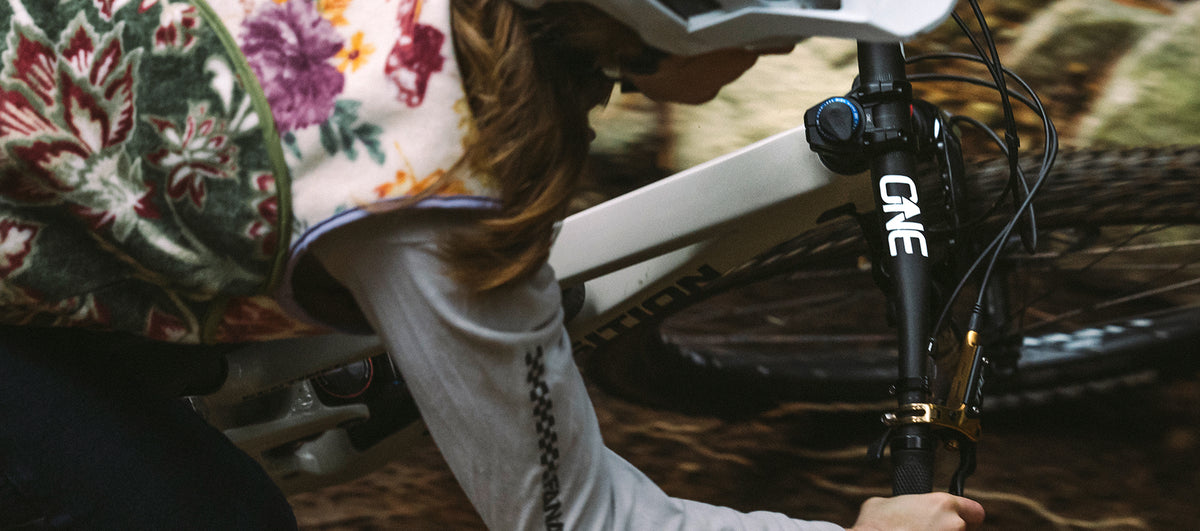 OneUp Components | Mountain Bike Parts & Accessories