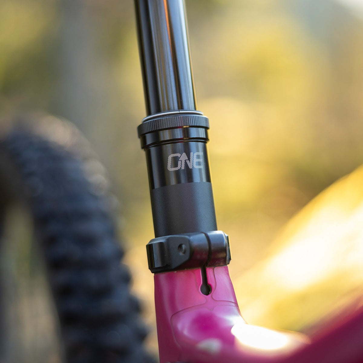 OneUp V3 Dropper Post | Ultra Lightweight & Reliable - Available in All ...
