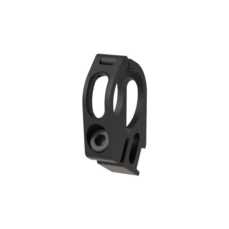 OneUp Components Dropper Remote Clamps & Adapters - Control Accessories